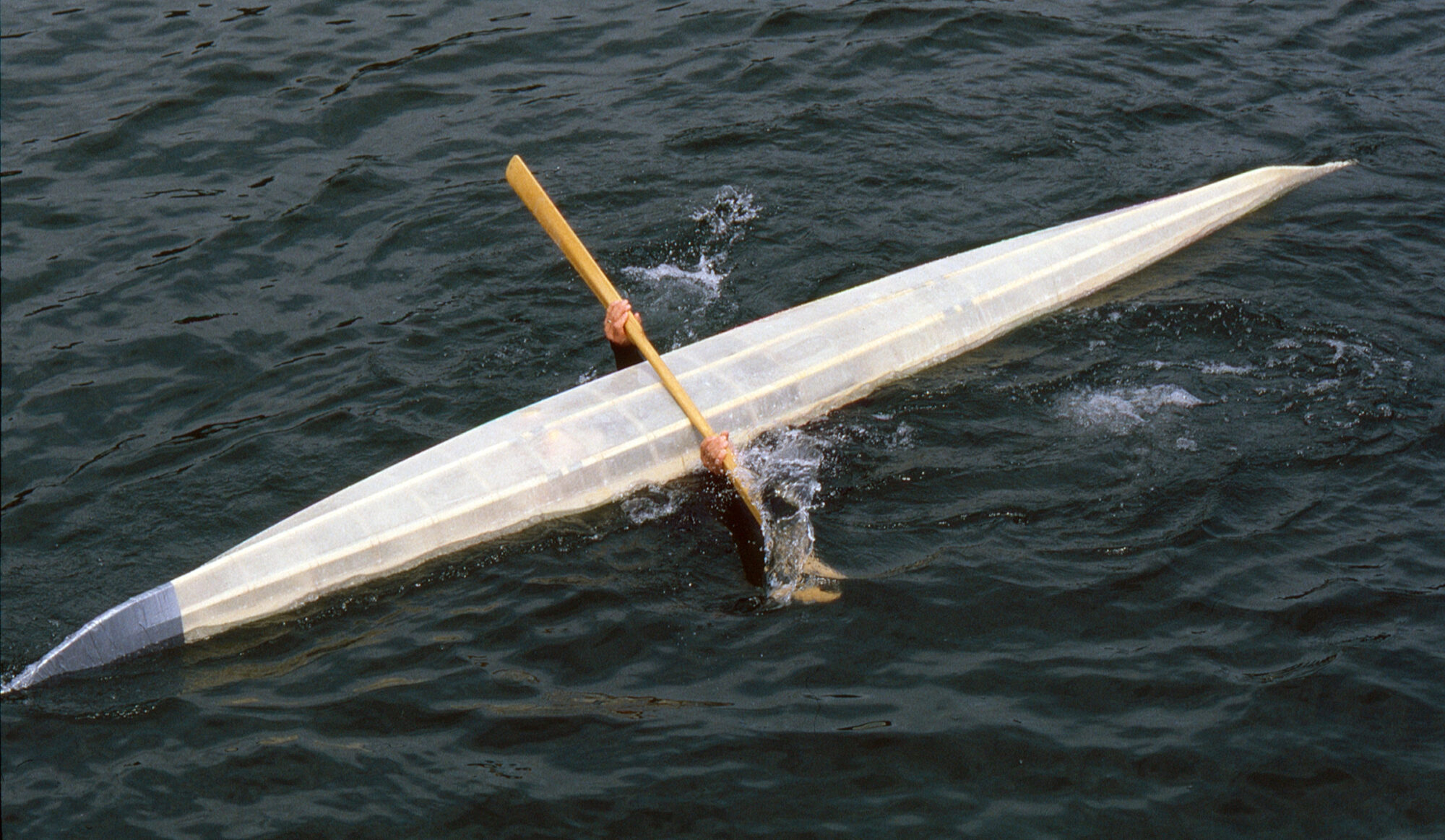 Maligiaq | Small Boats