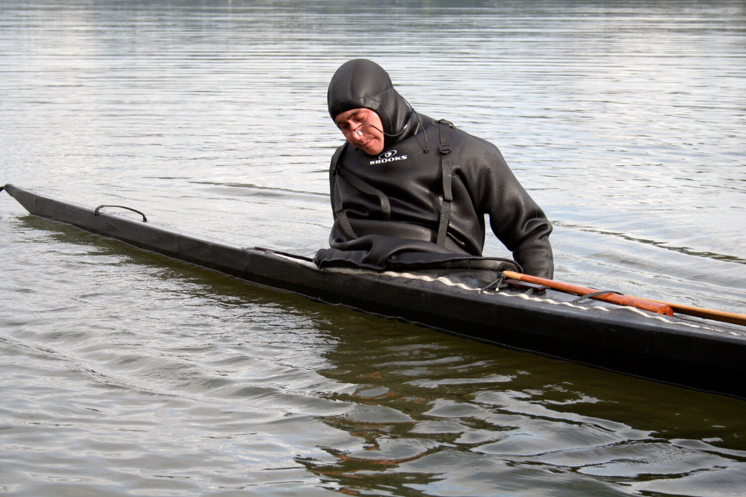 Maligiaq | Small Boats