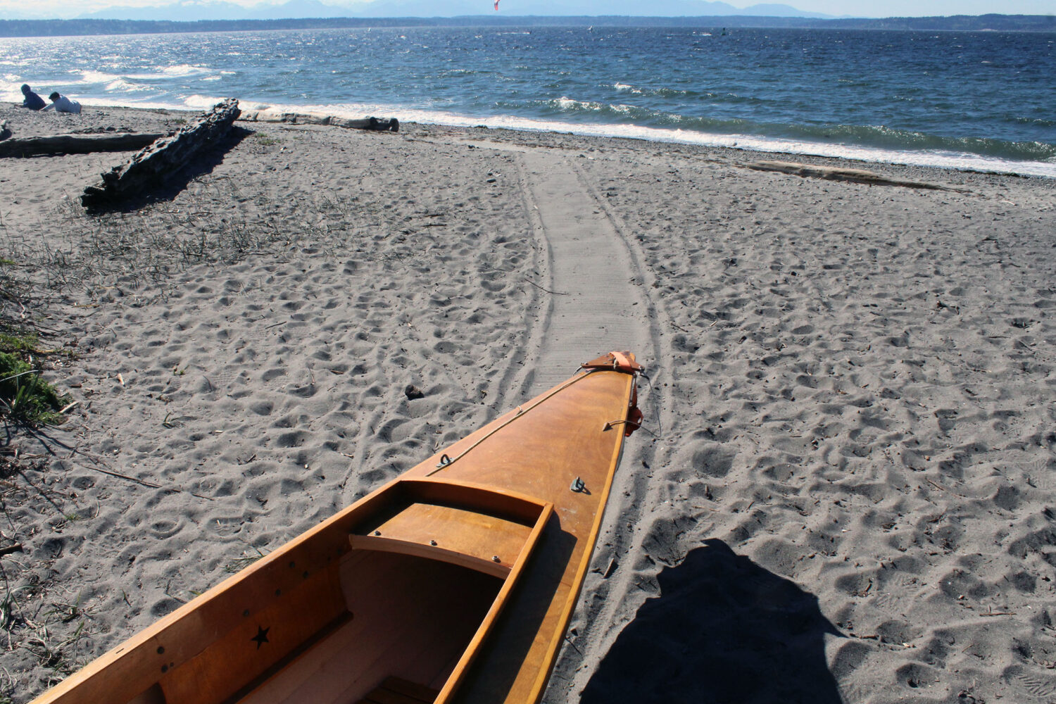 Making an All Terrain Cart for Small Boats | Small Boats Monthly