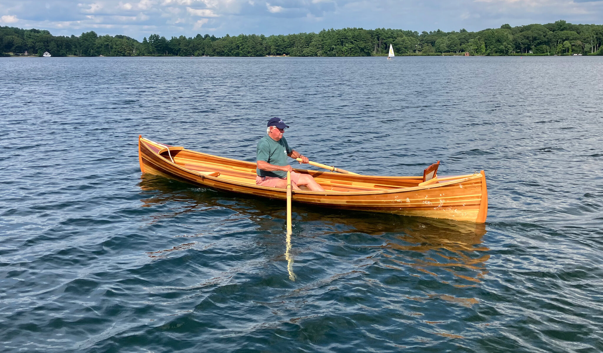 Sunfish | Small Boats