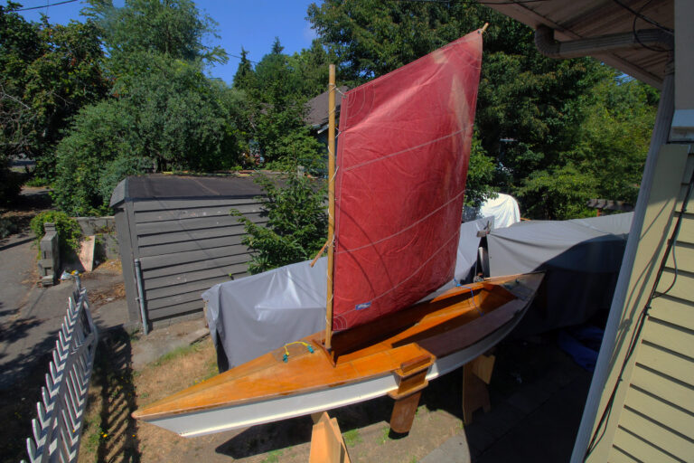 Sunfish | Small Boats