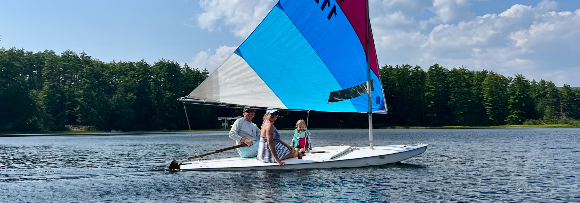 Boat Profiles - Small Boats Magazine