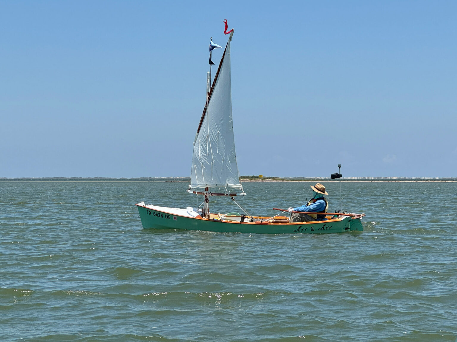 Sunfish | Small Boats