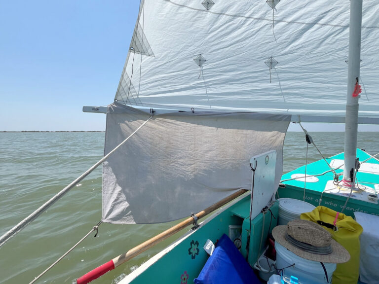 Sunfish - Small Boats Magazine