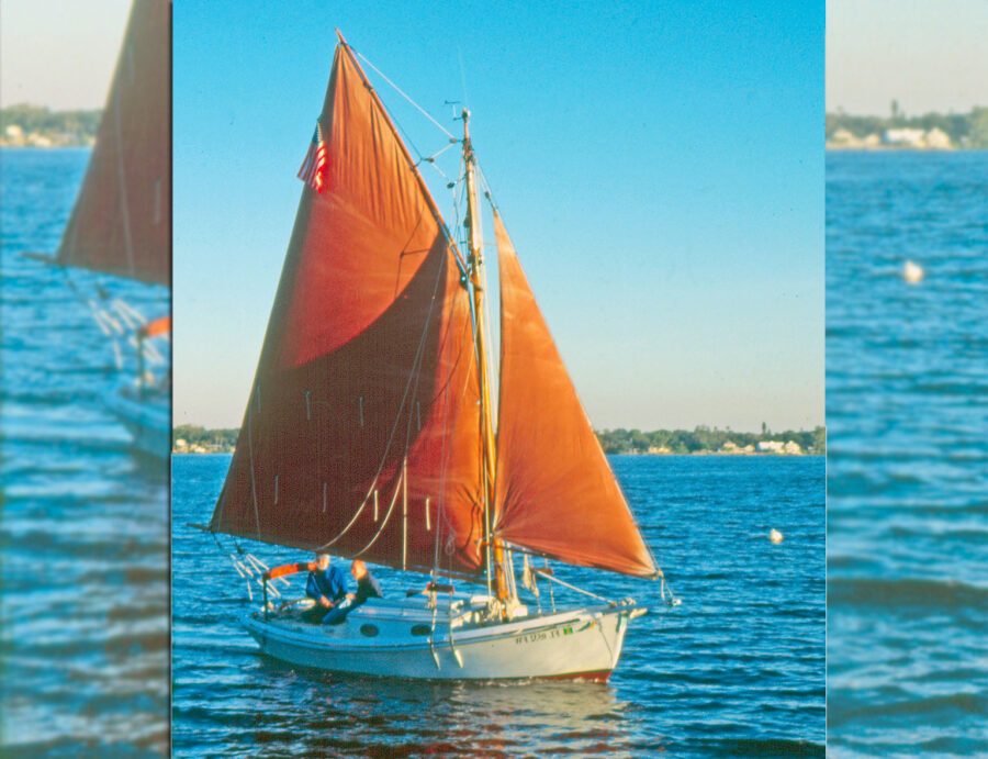 Small Boat Designs | Small Boats Nation