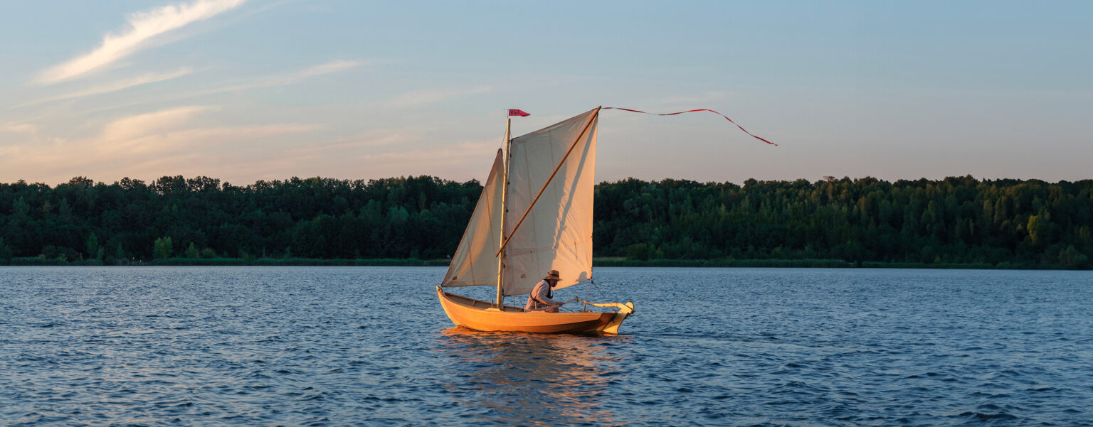 Boat Profiles - Small Boats Magazine