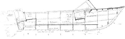 18' Downeaster Runabout Plans | Small Boats