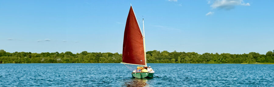 Boat Profiles - Small Boats Magazine