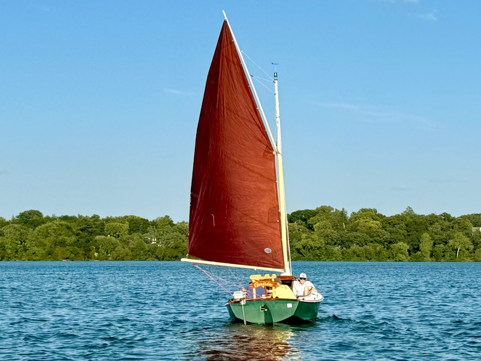 Small Boat Designs | Small Boats Nation