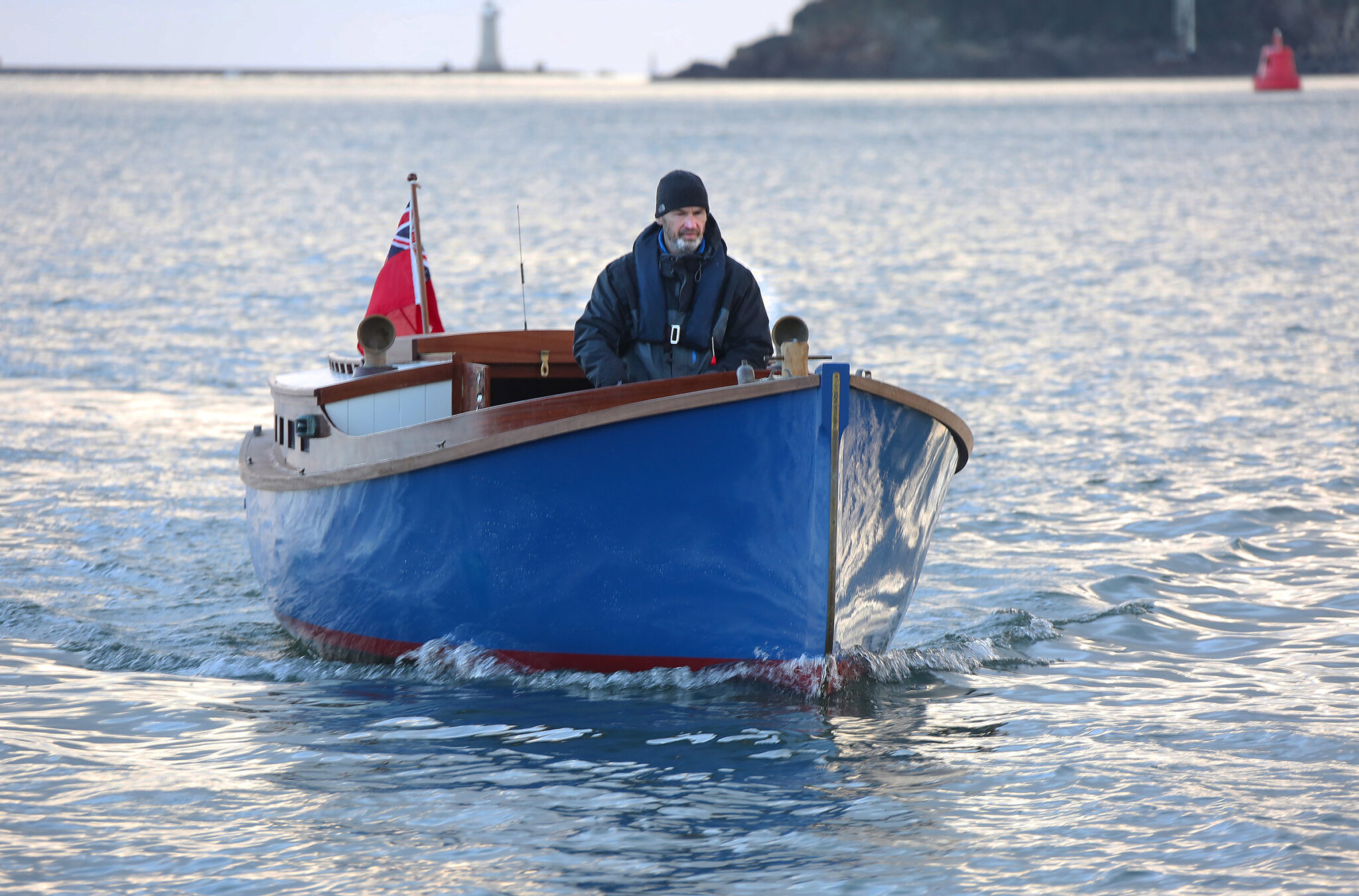 Small Boat Designs | Small Boats Nation