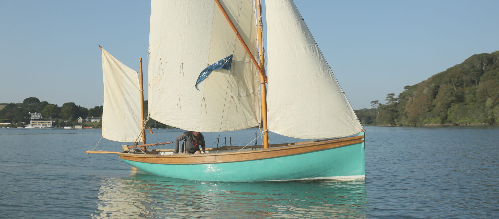 Boat Profiles - Small Boats Magazine