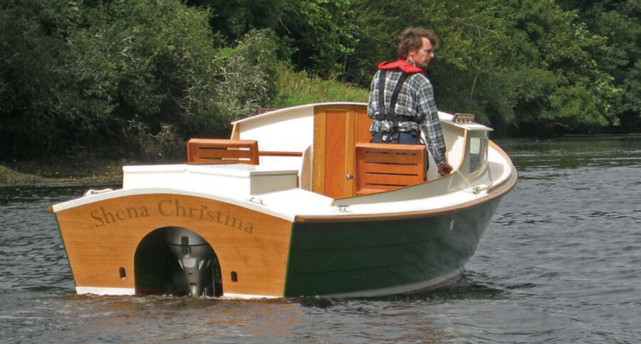 Small Boat Designs | Small Boats Nation