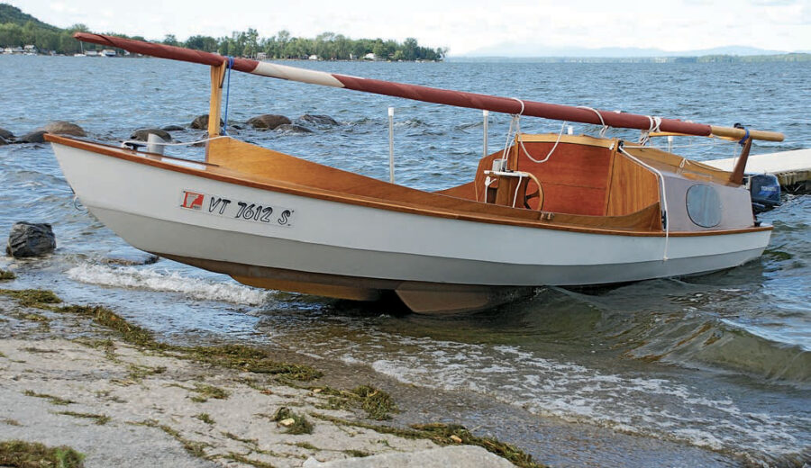Boat Profiles - Small Boats Magazine