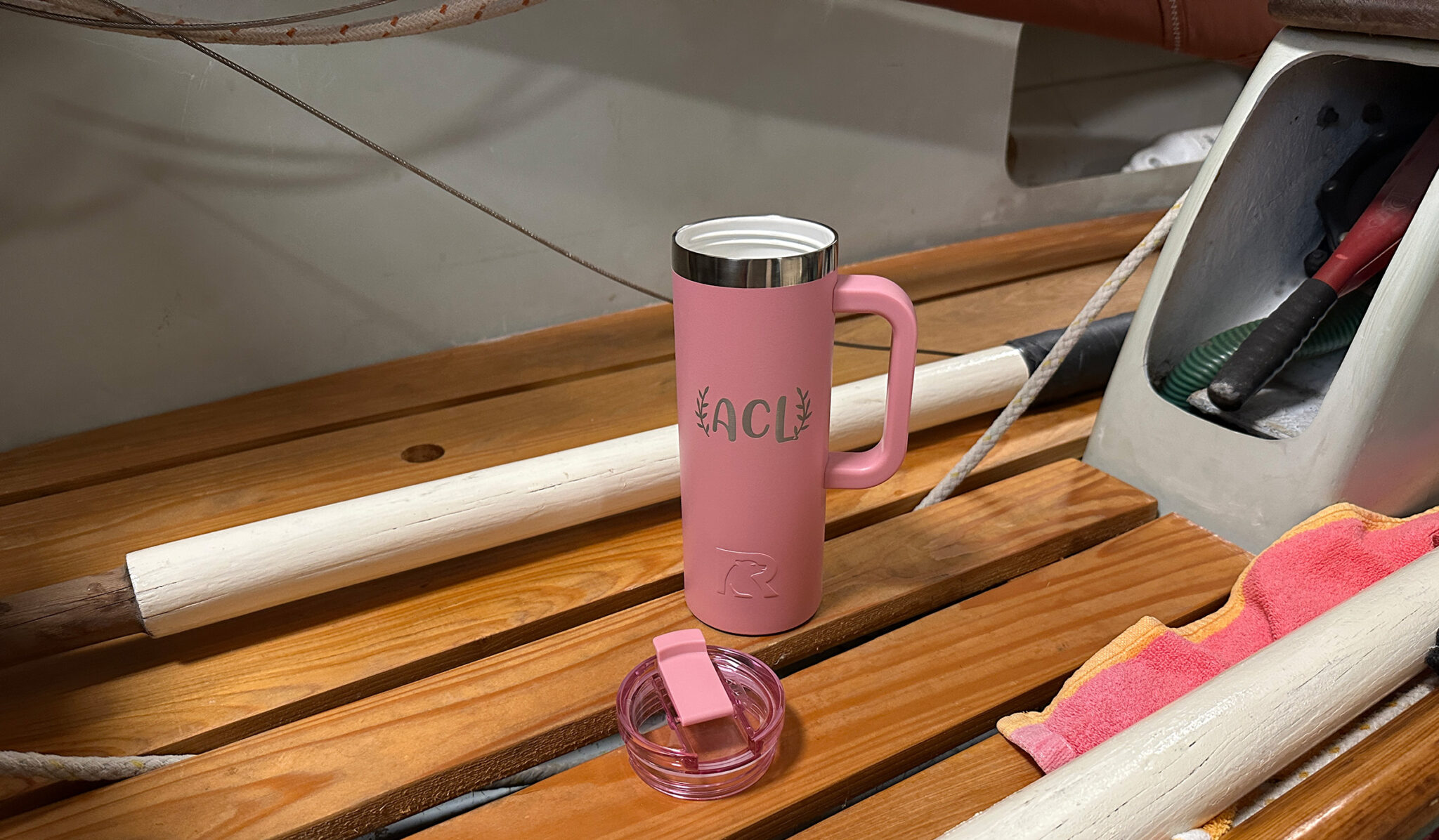 Product Reviews - Small Boats Magazine