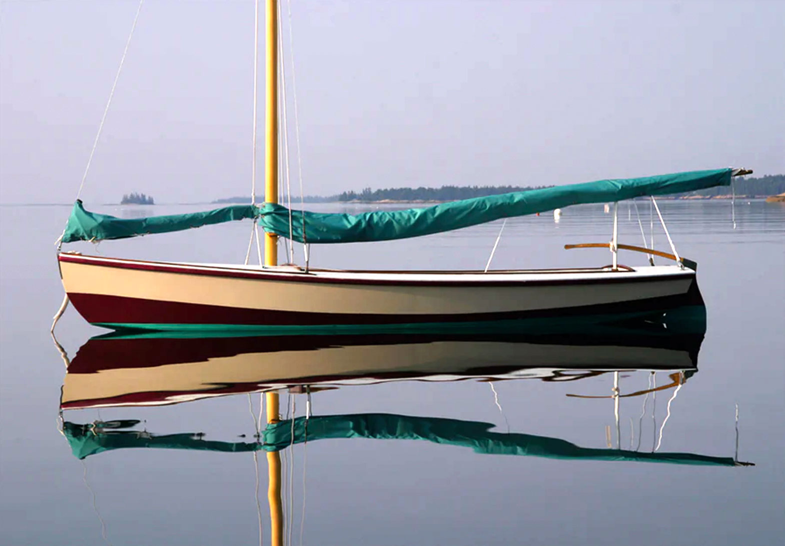 Small Boat Designs | Small Boats Nation