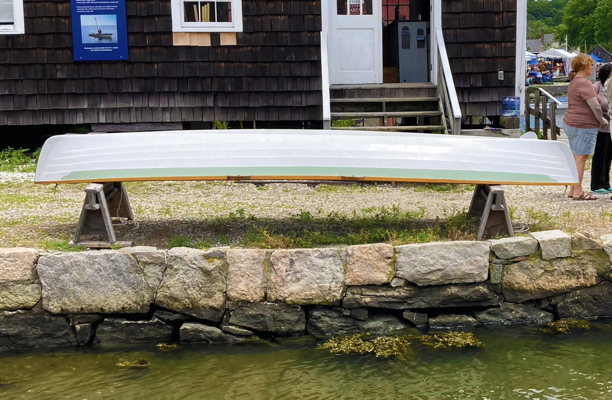 Boat Profiles - Small Boats Magazine