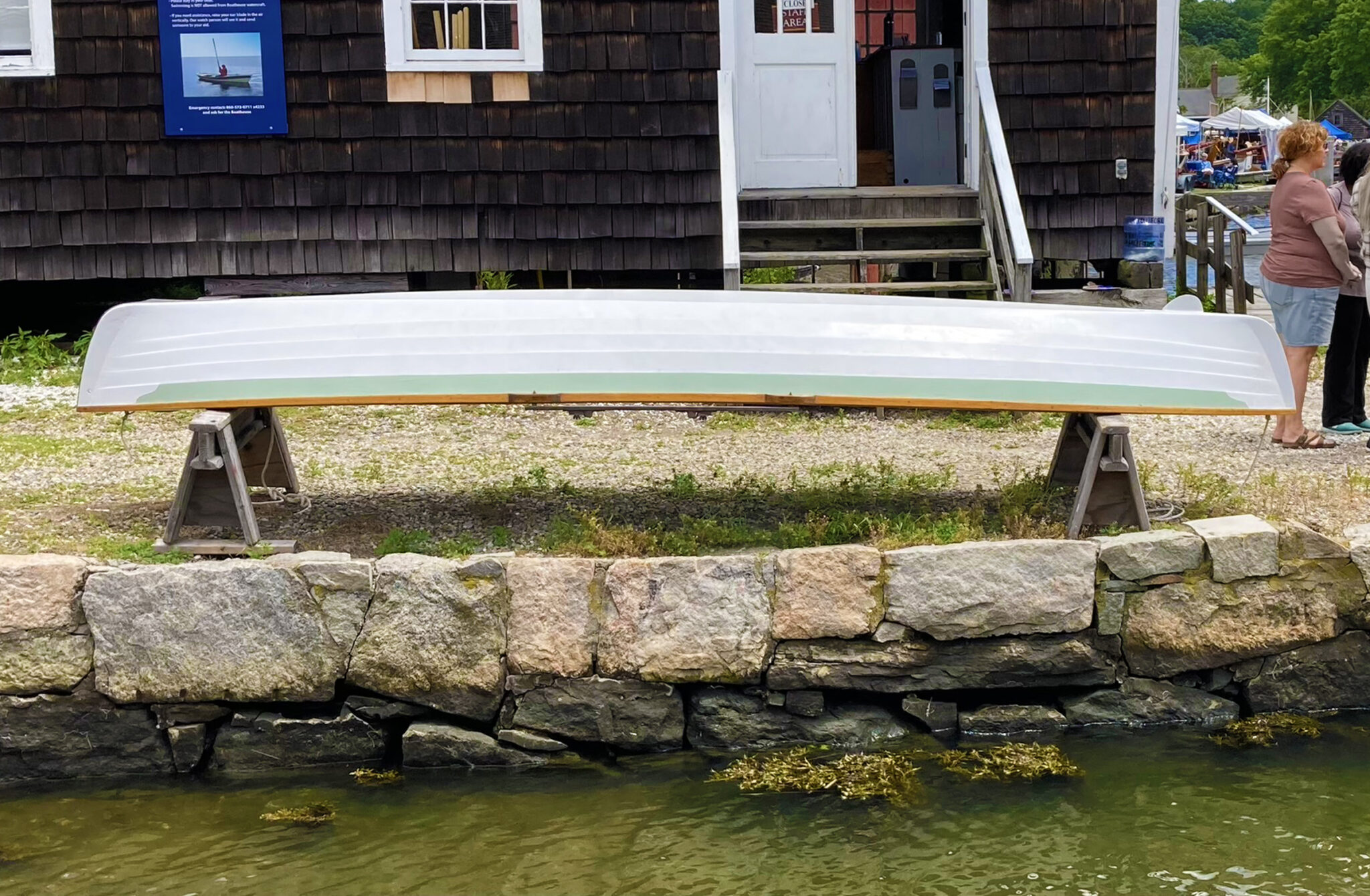 CLC Rhode Runner - Small Boats Magazine