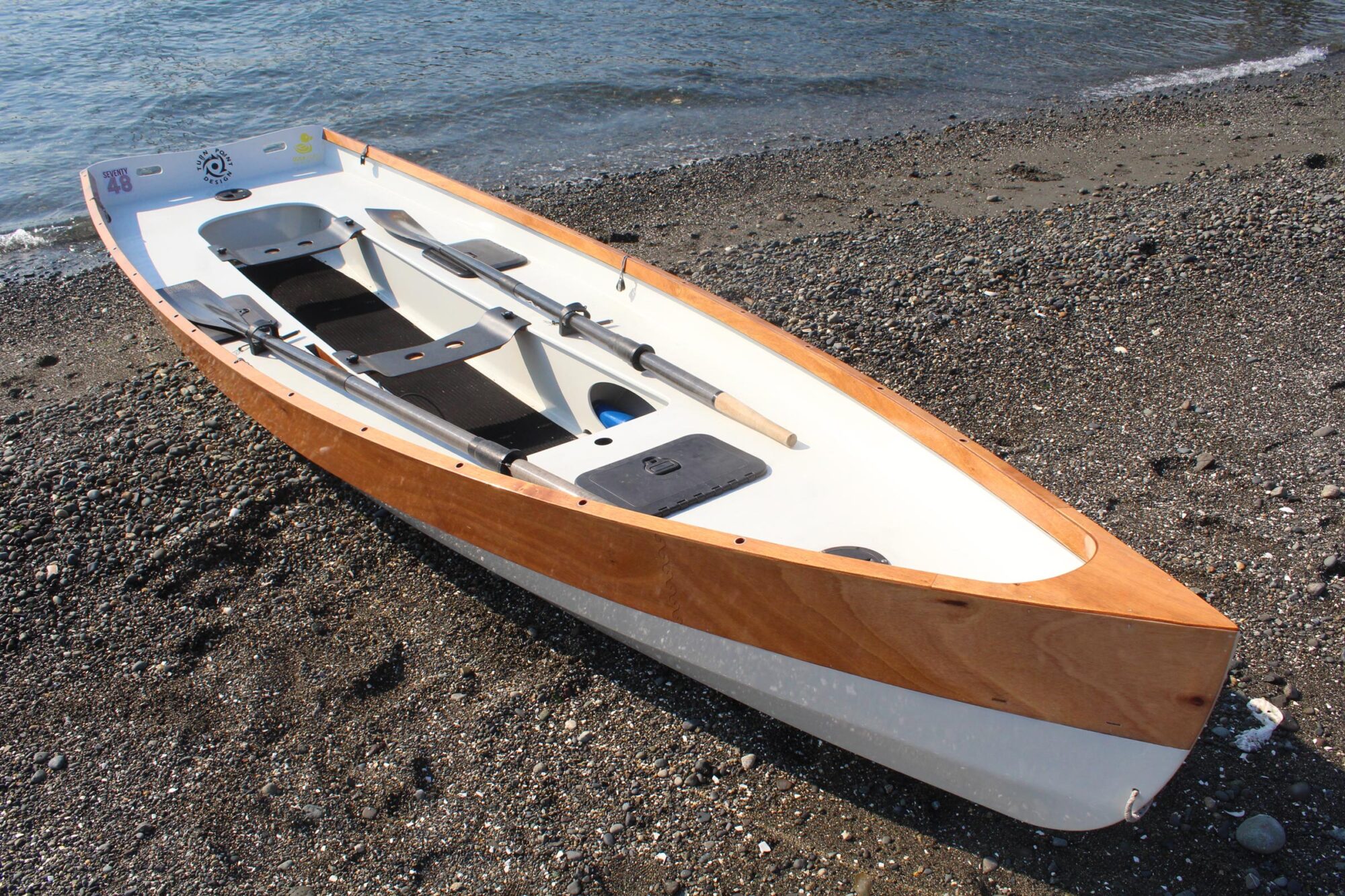 Scout 14 | Small Boats Nation
