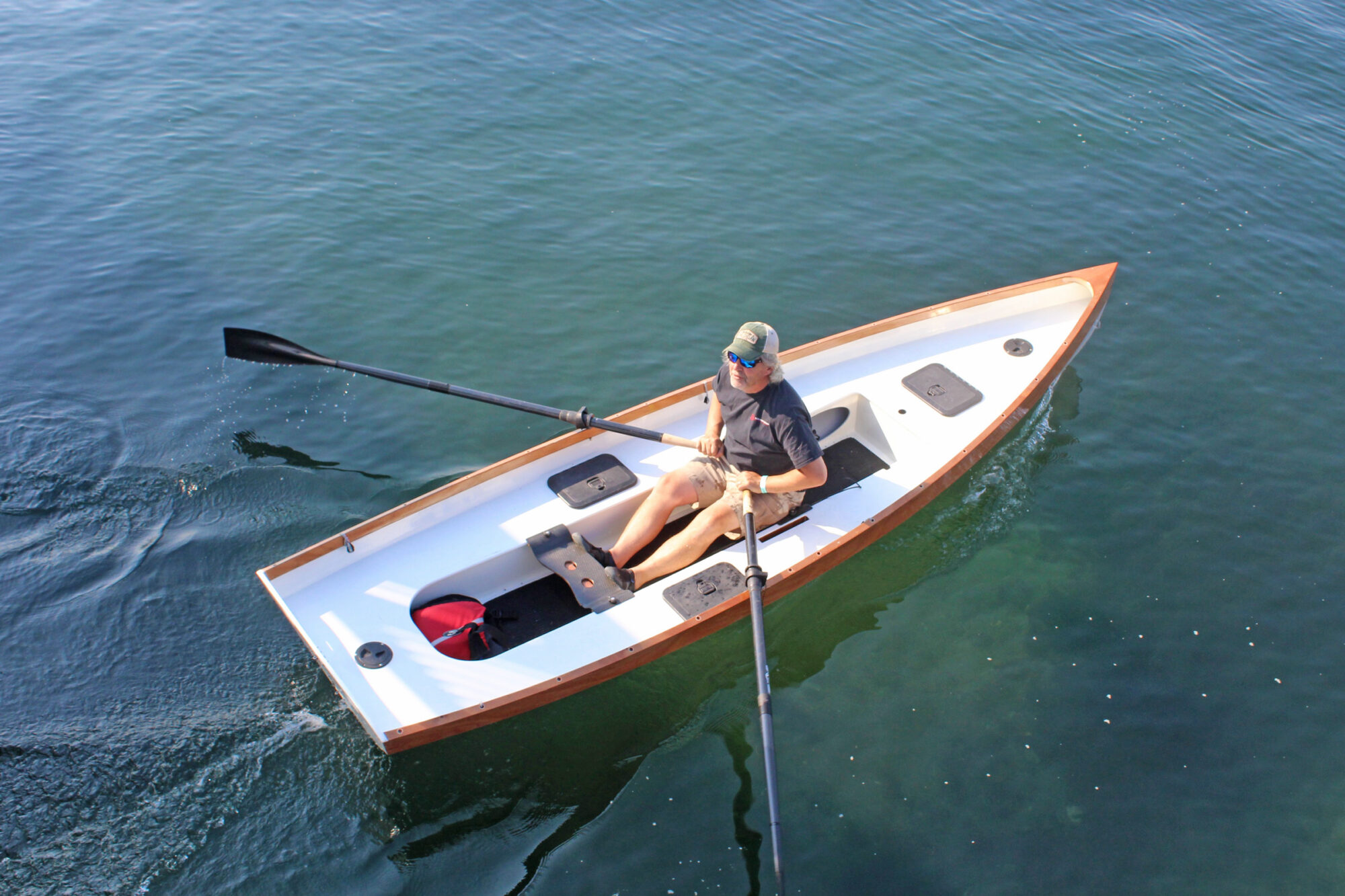 Scout 14 | Small Boats Nation