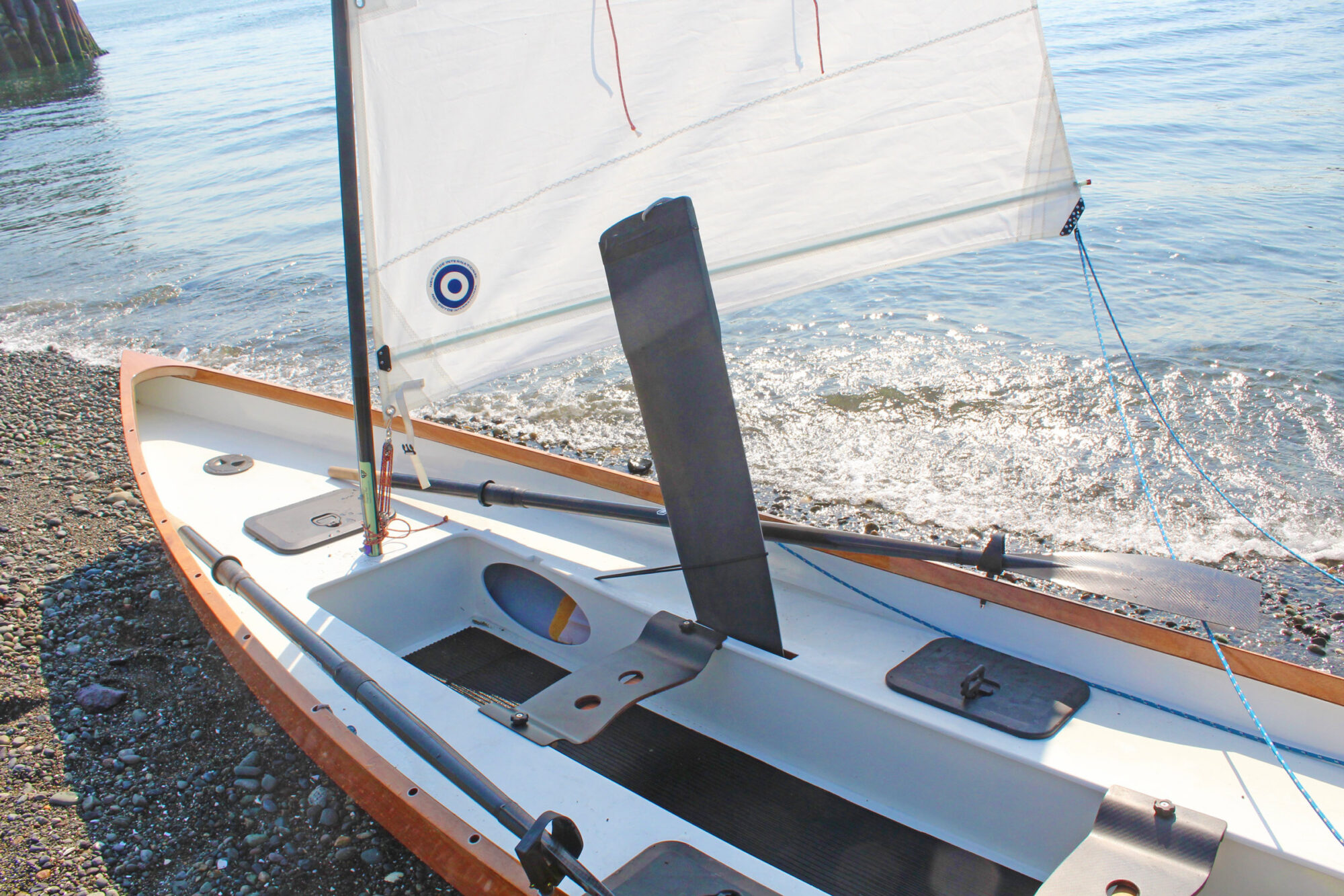 Scout 14 | Small Boats Nation