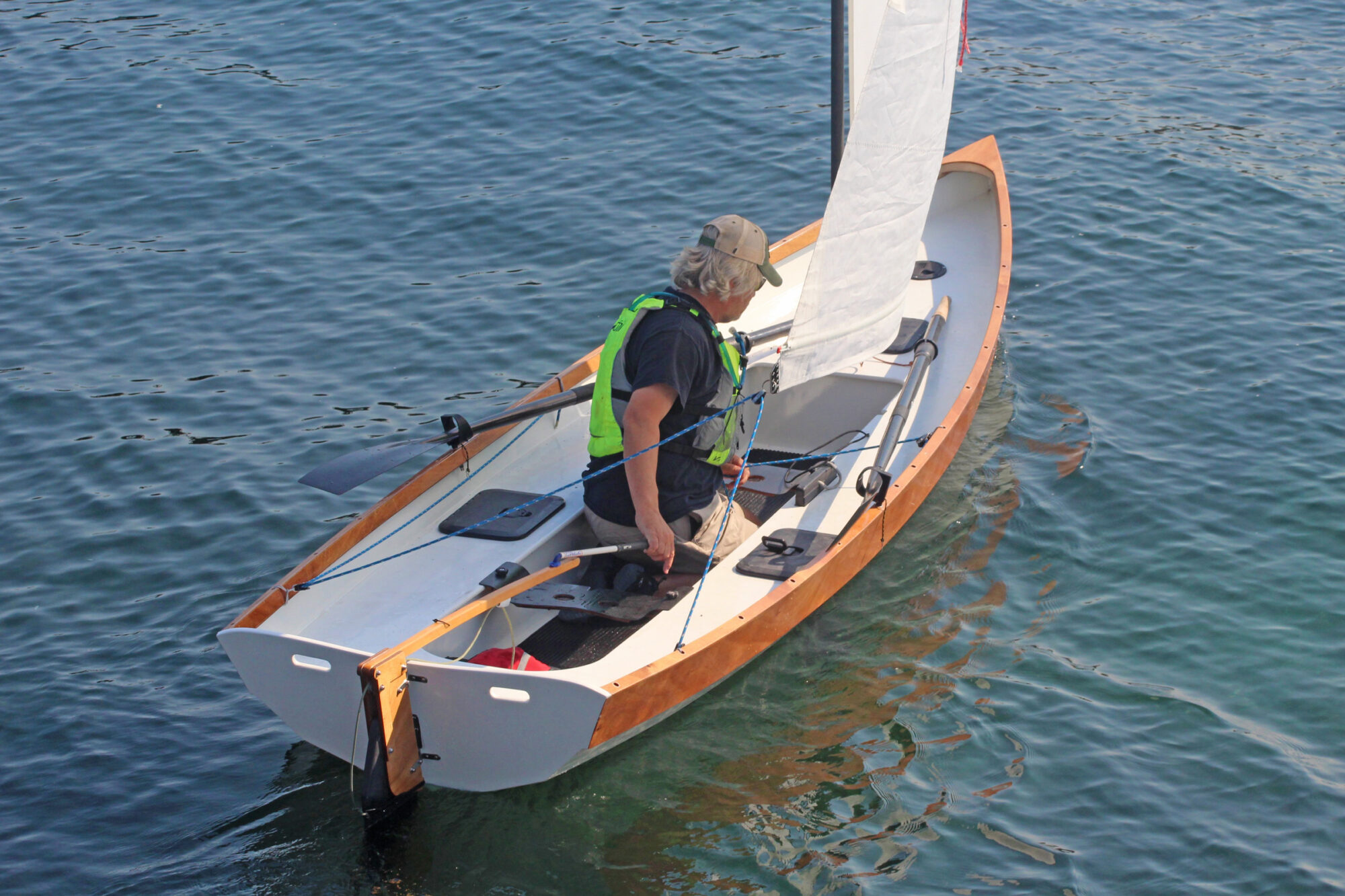 Scout 14 | Small Boats Nation