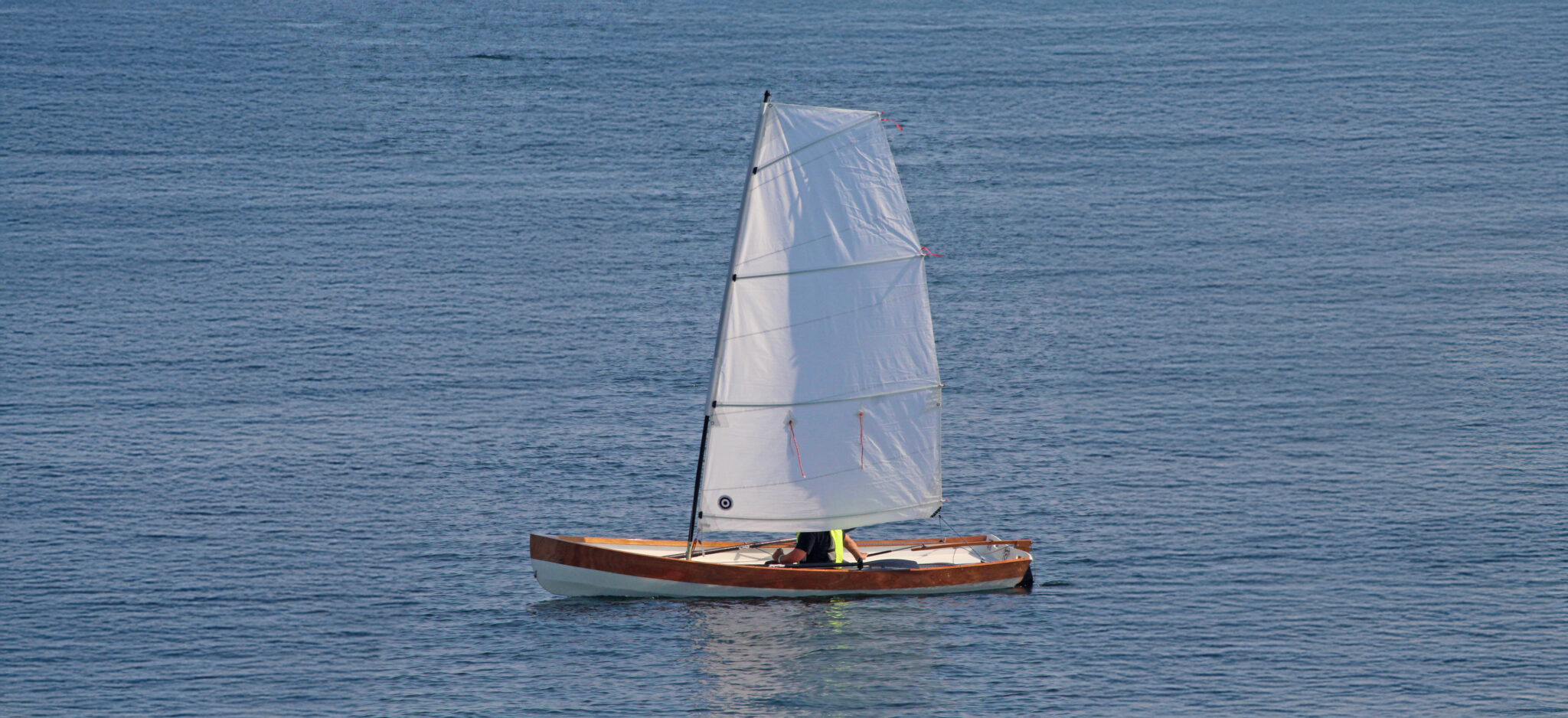 Boat Profiles - Small Boats Magazine