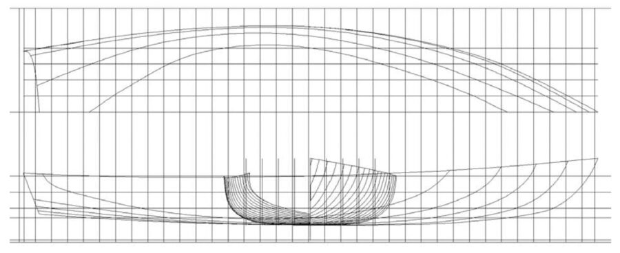 The Baybird Sloop | Small Boats