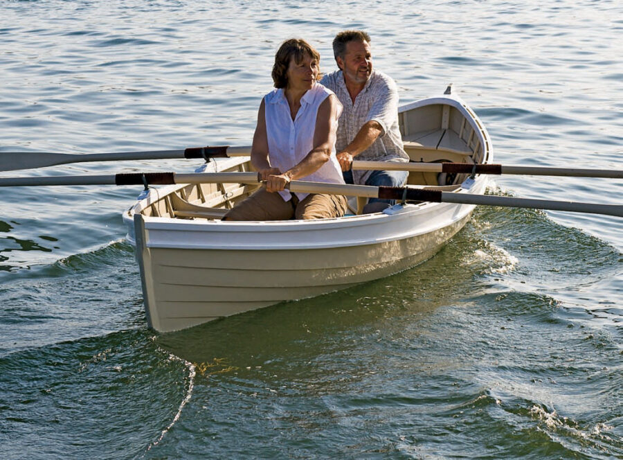 Boat Profiles - Small Boats Magazine