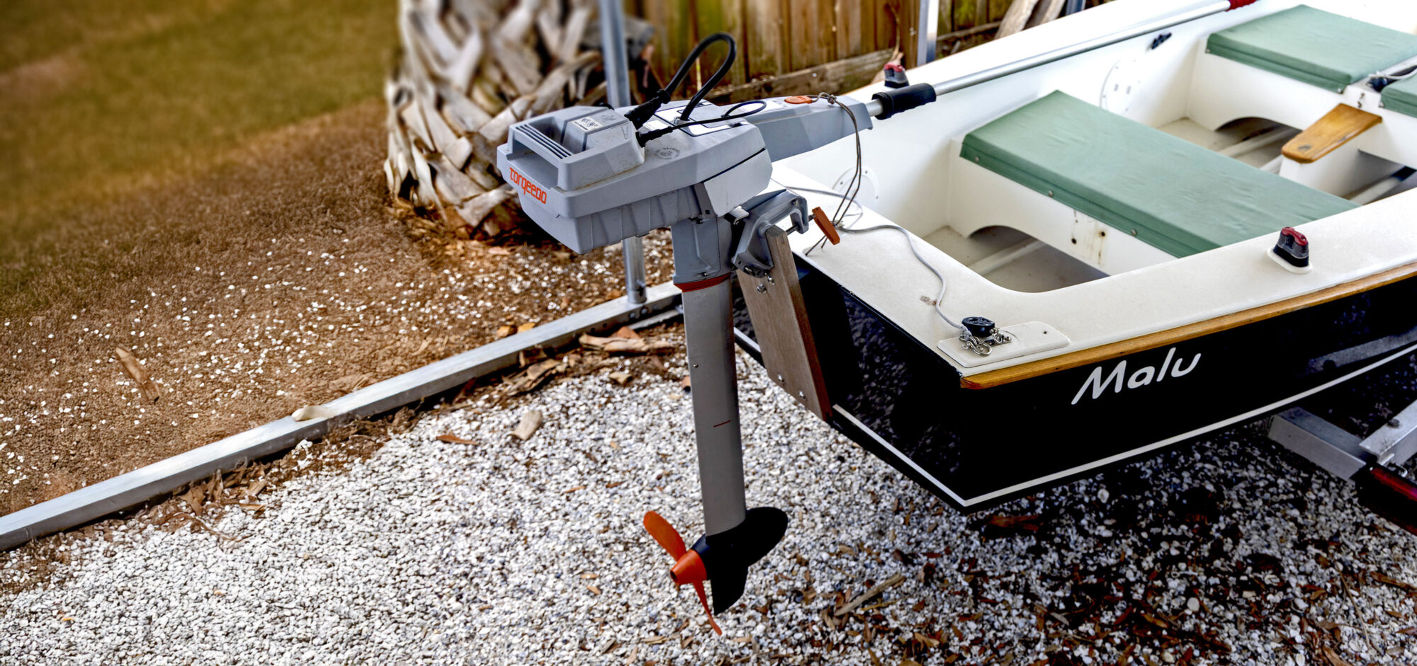 Selway-Fisher Heron 15 – Small Boats Nation