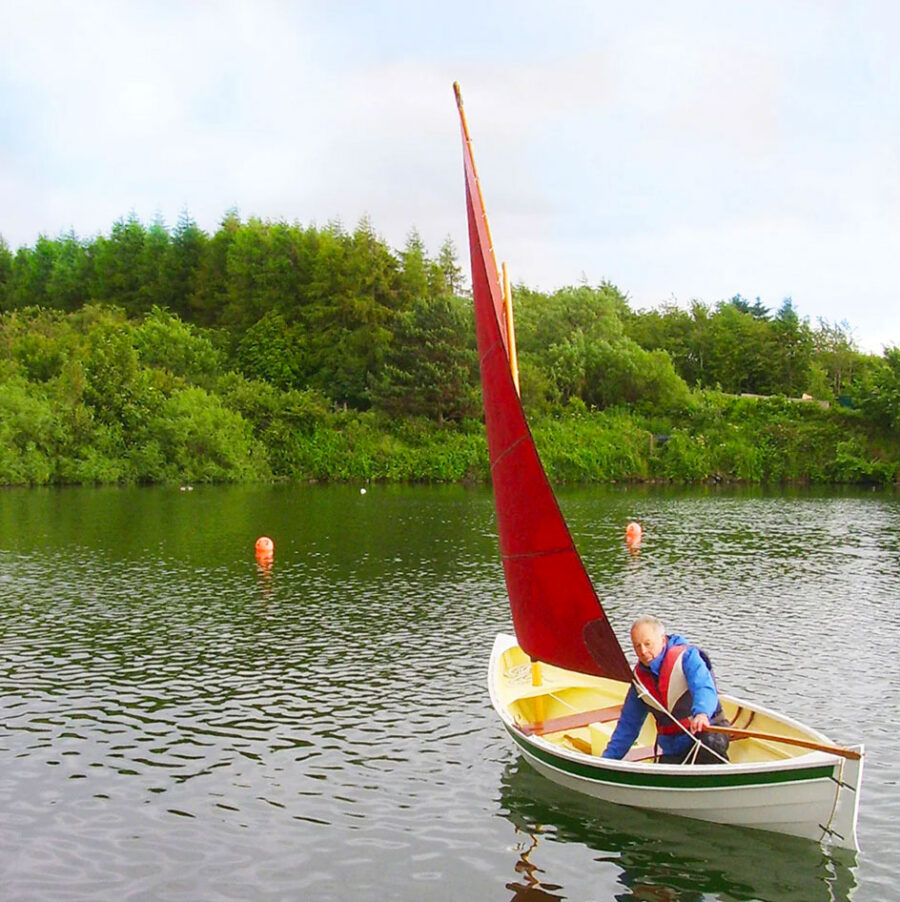 Small Boat Designs | Small Boats Nation