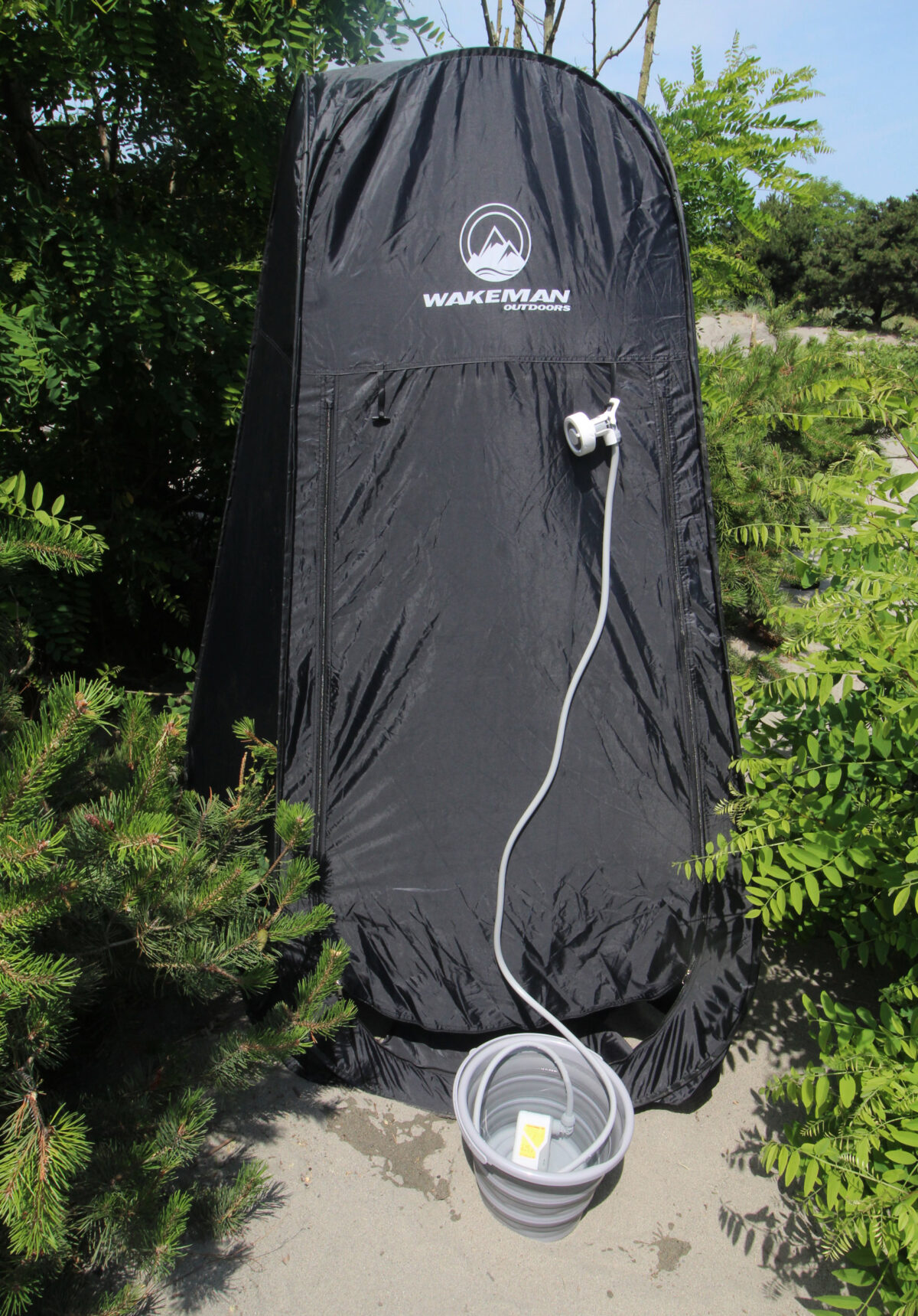 Flextail Max Shower – Small Boats Nation