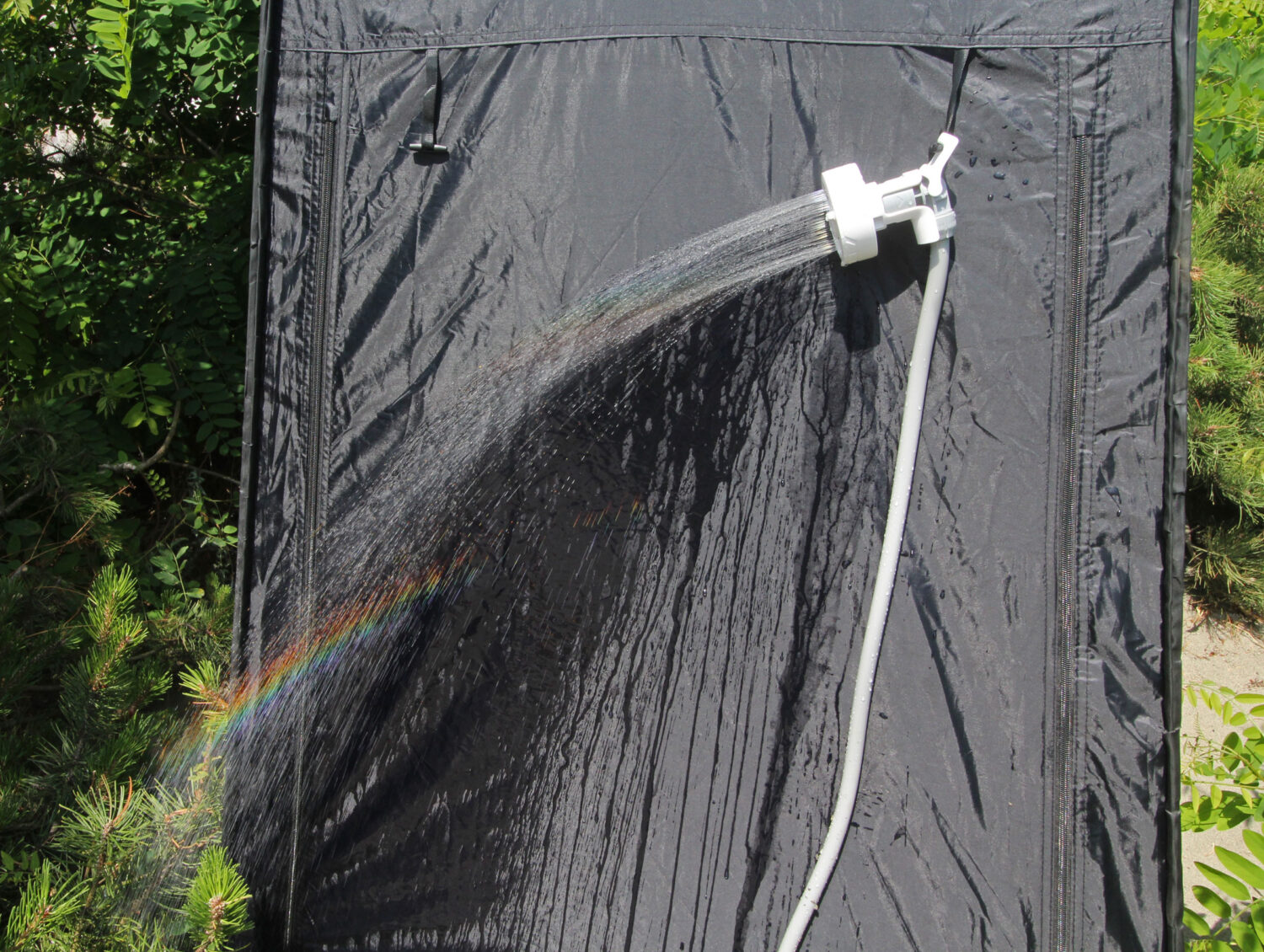 Flextail Max Shower – Small Boats Nation