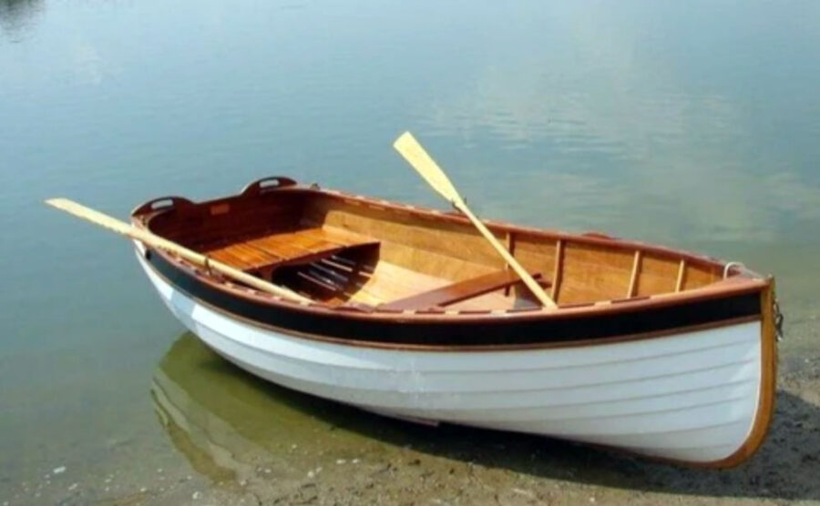 Small Boat Designs | Small Boats Nation