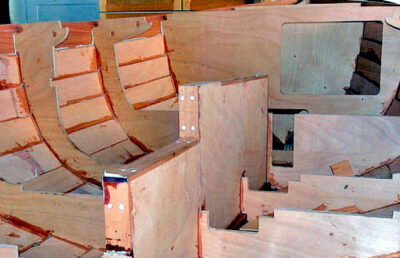 Beg-Meil | Small Boats Nation