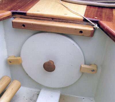 Deer Isle Koster Boat | Small Boats