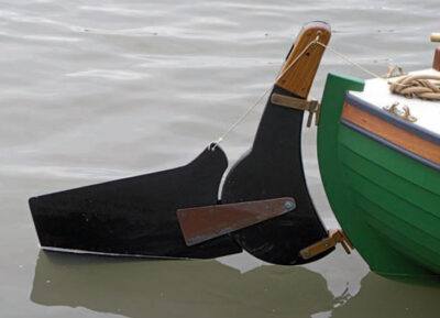 Deer Isle Koster Boat | Small Boats