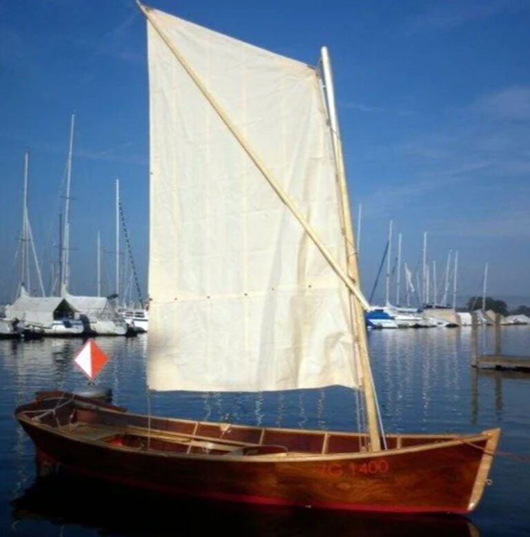 Small Boat Designs | Small Boats Nation