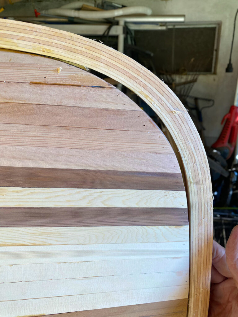 The CLC Nymph – Small Boats Nation