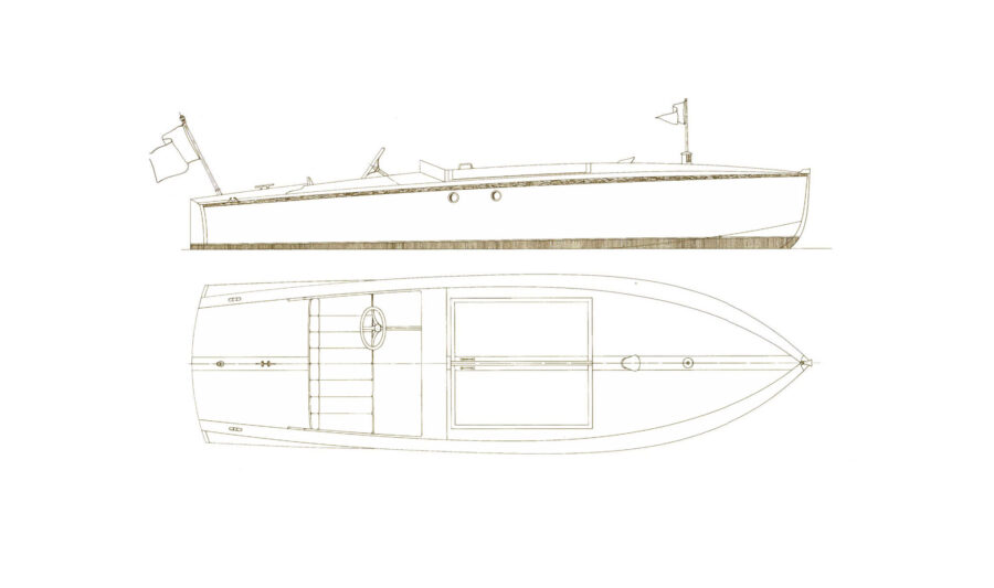 Small Boat Designs | Small Boats Nation