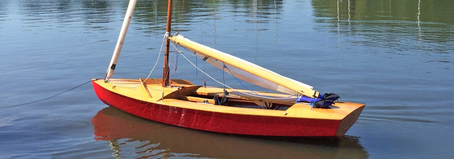 From The Editor | Small Boats