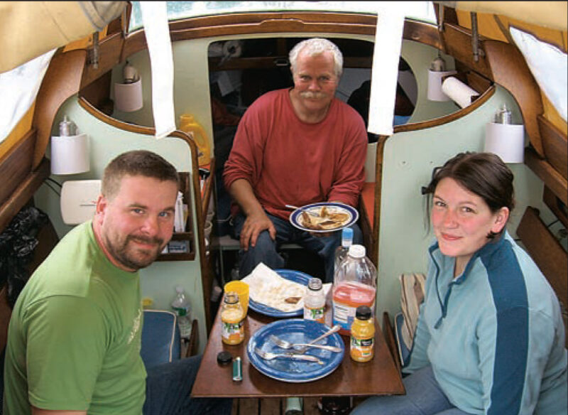 Amphibi-ette | Small Boats