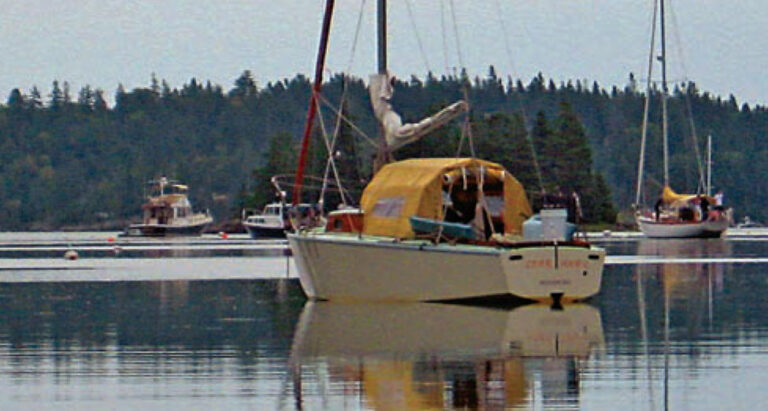 Amphibi-ette | Small Boats