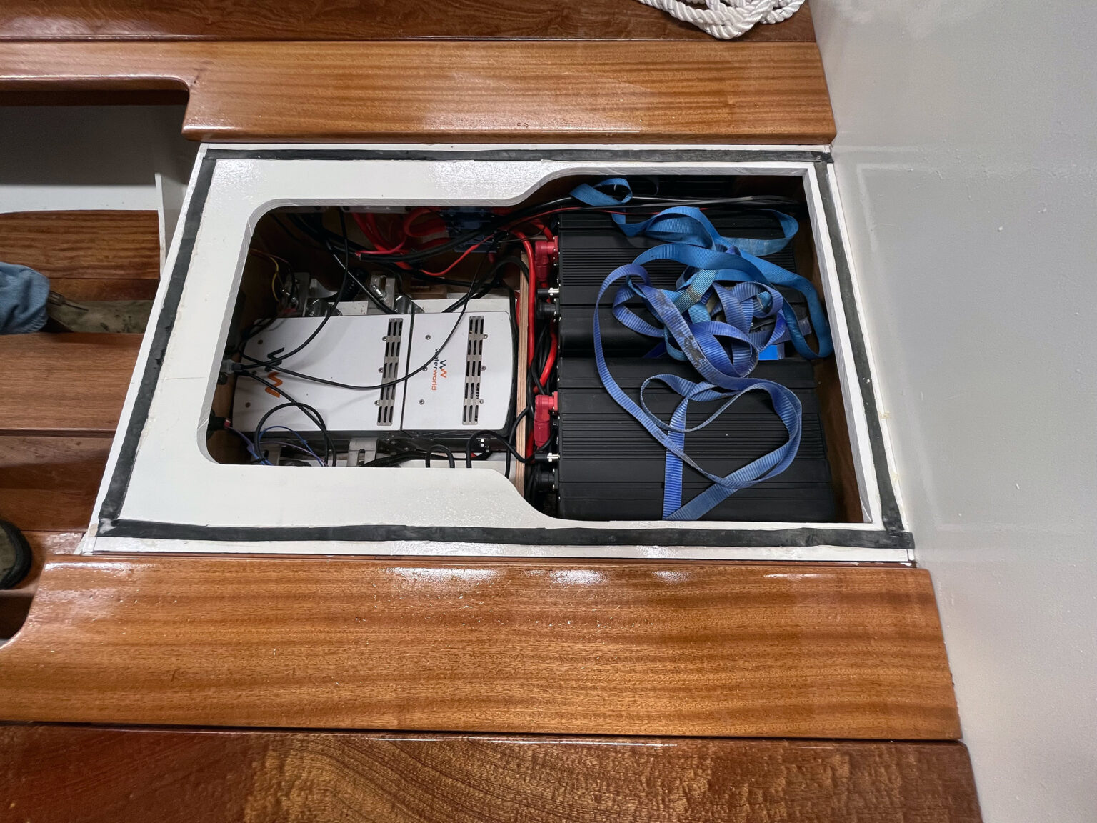 Gartside Design #261 | Small Boats
