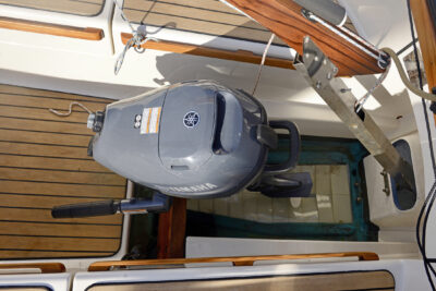 BayCruiser 23 | Small Boats