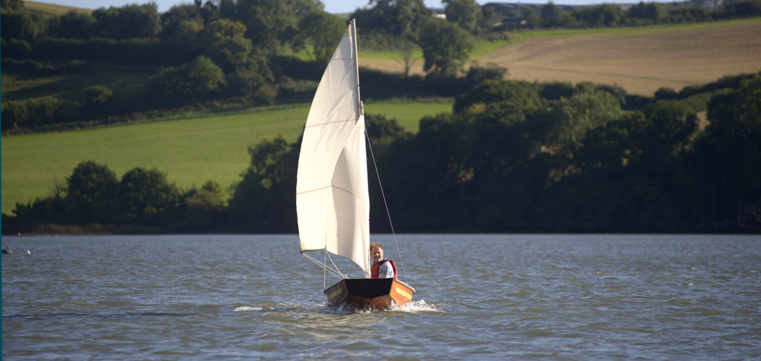 Boat Profiles | Small Boats